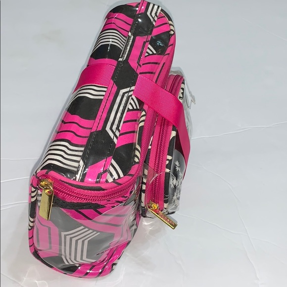 The Macbeth Collection | Bags | The Macbeth Collection Cosmatic Bags ...